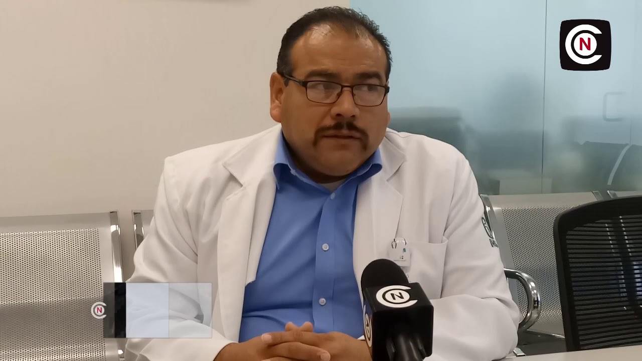 TOMÁS SOLÍS CORTÉS ES EL NUEVO DIRECTOR DEL IMSS - YouTube