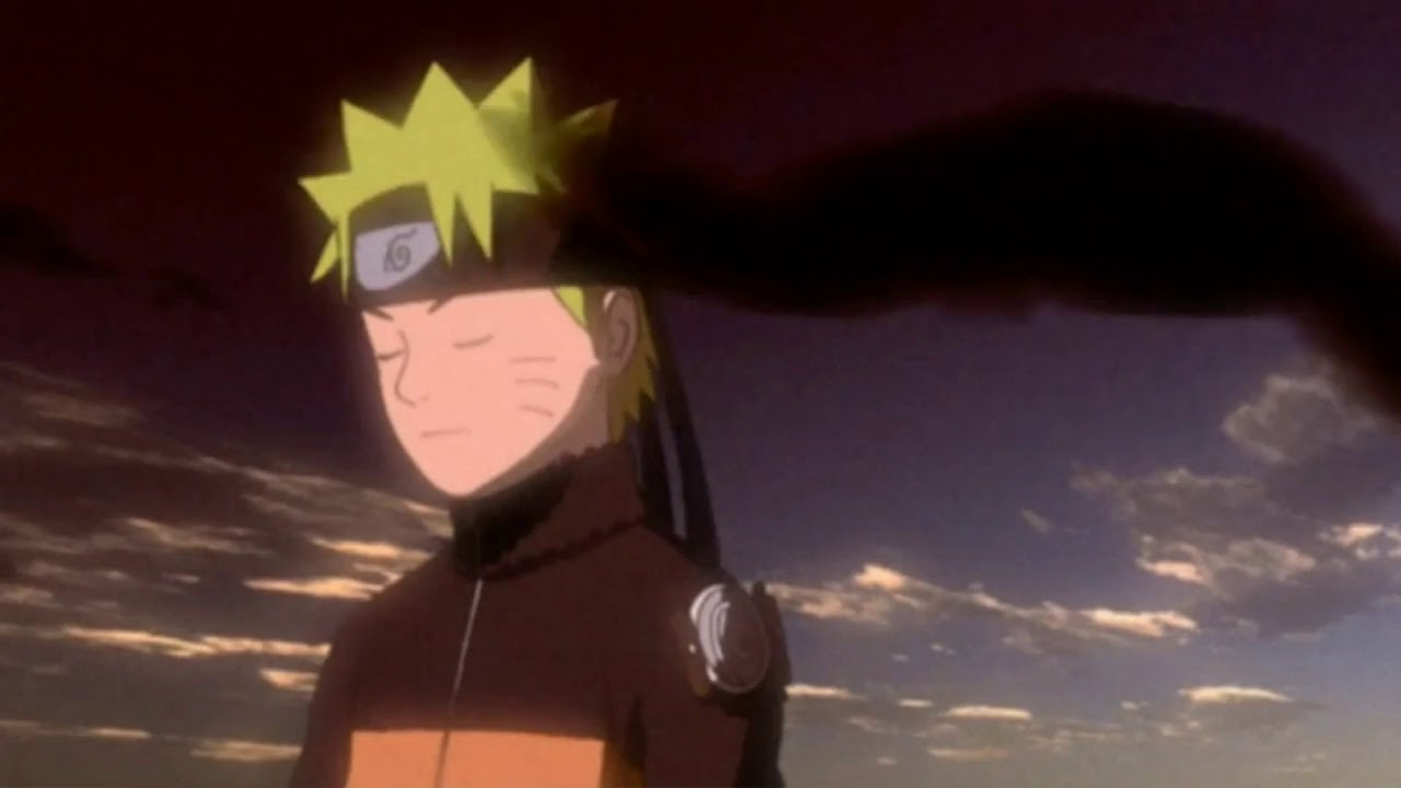 Naruto Shippuden - 1er Intro (v2) - YouTube