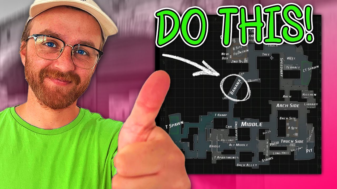 Basics of round phases in CS2 - Counter-Strike 2 Tips and Tricks - YouTube