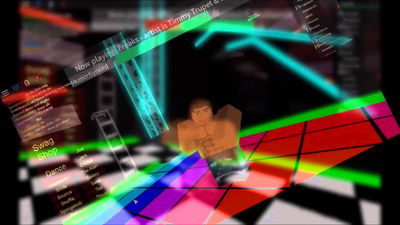 ROBLOX - 2015 Gameplay Compliation (͡° ͜ʖ ͡°) - YouTube