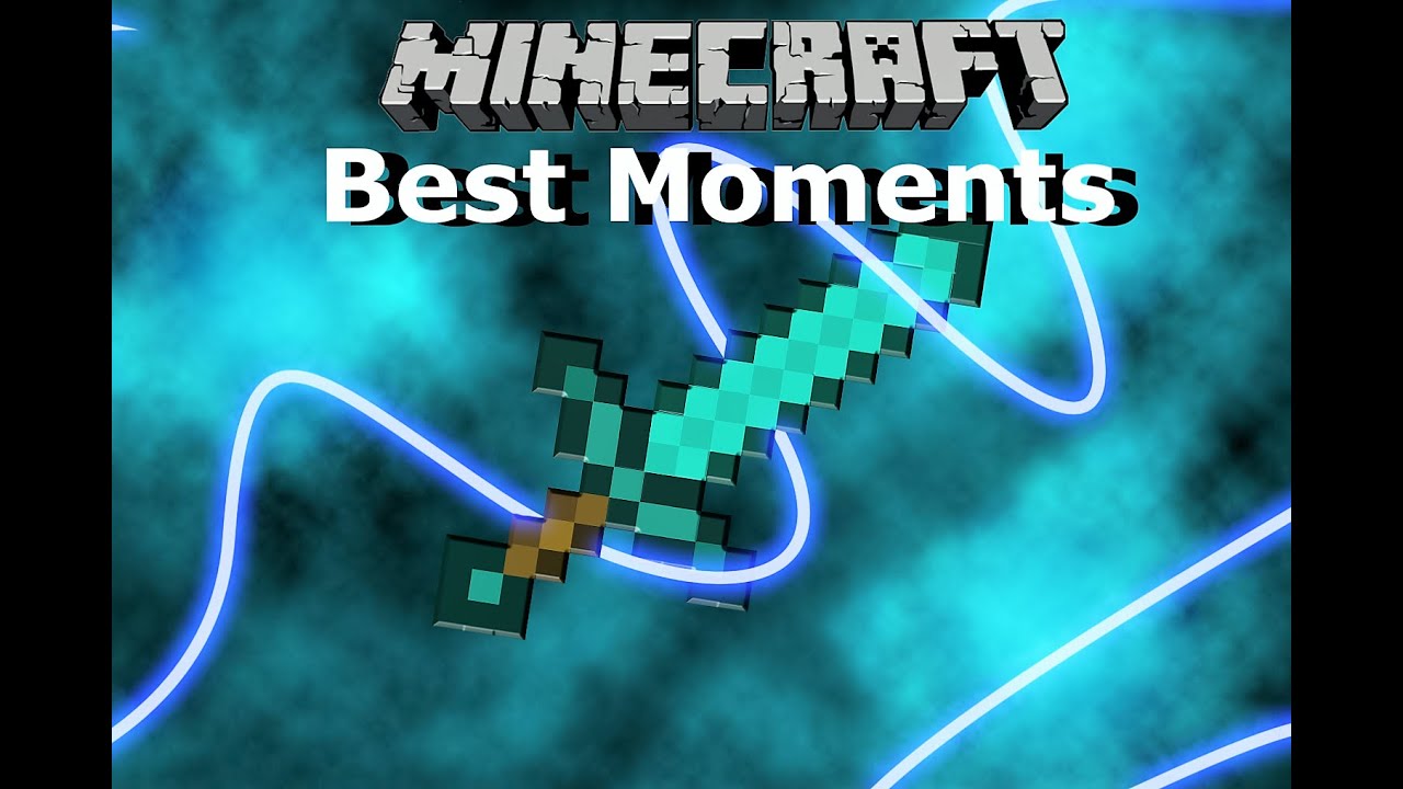 Best moments Minecraft survival - YouTube