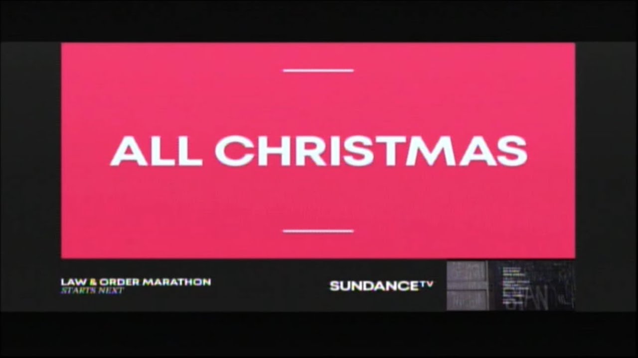 West Side Story (1961) End Credits (Sundance Tv 2023) - YouTube