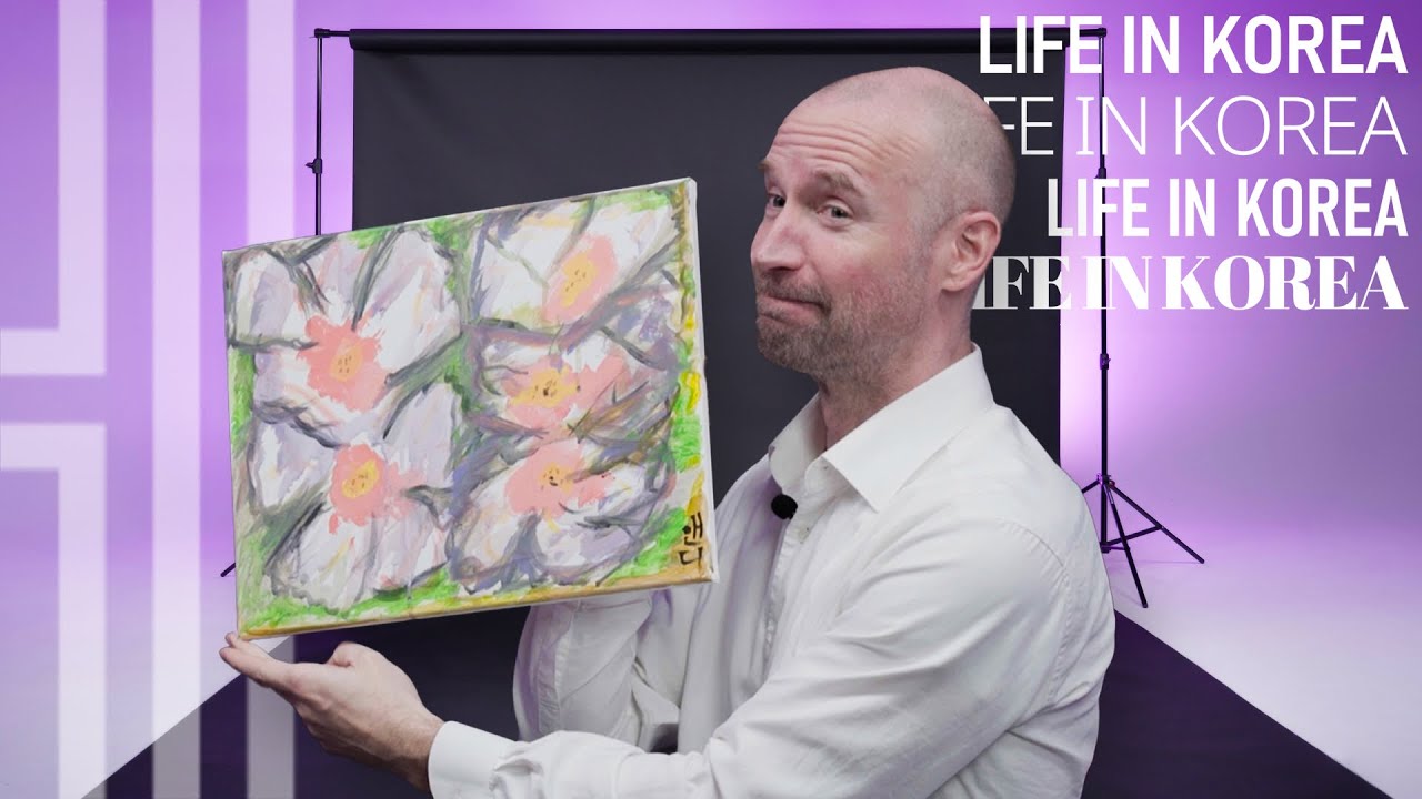 Andreas Fronk, The Tough-Guy Foreigner Who Made Korea Home | Life In ...