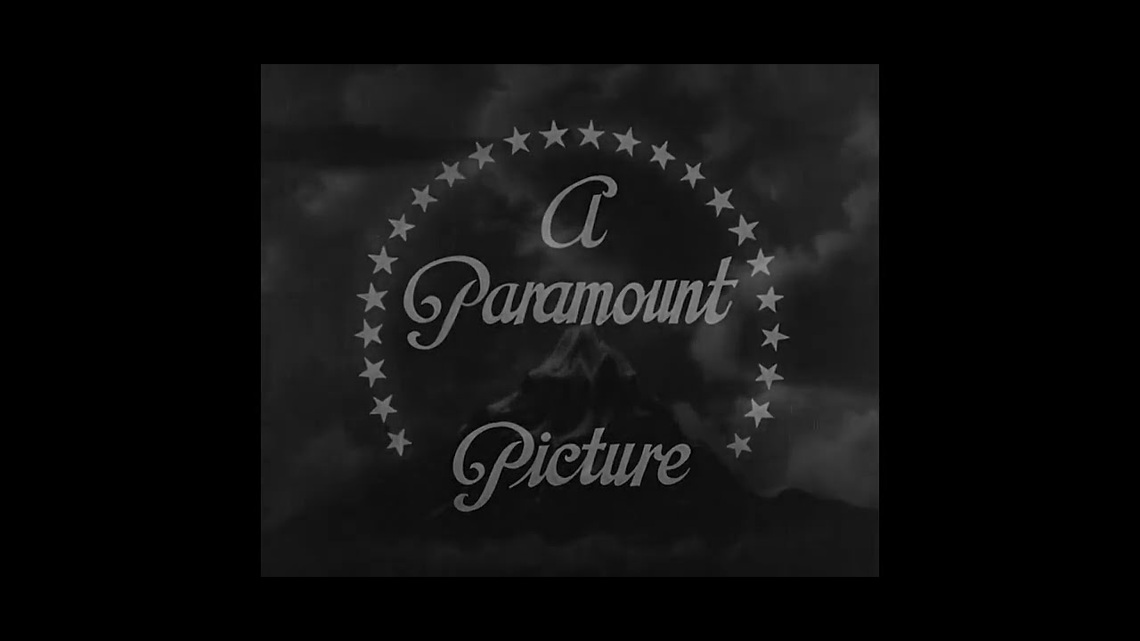 Paramount Pictures Closing Credits (1929) - YouTube