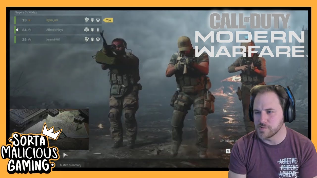 Saucy Battle Buddies in Call of Duty Spec Ops!-Recorded Nov 14, 2019 ...