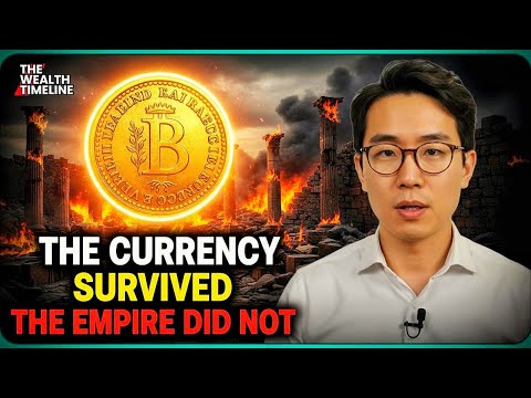 The Persian Daric — Why a Powerful Currency Couldn’t Save an Empire