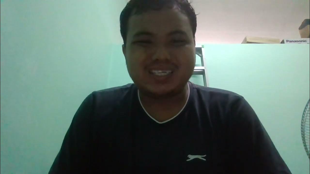 TUTORIAL TASK WEEK 5 - YouTube