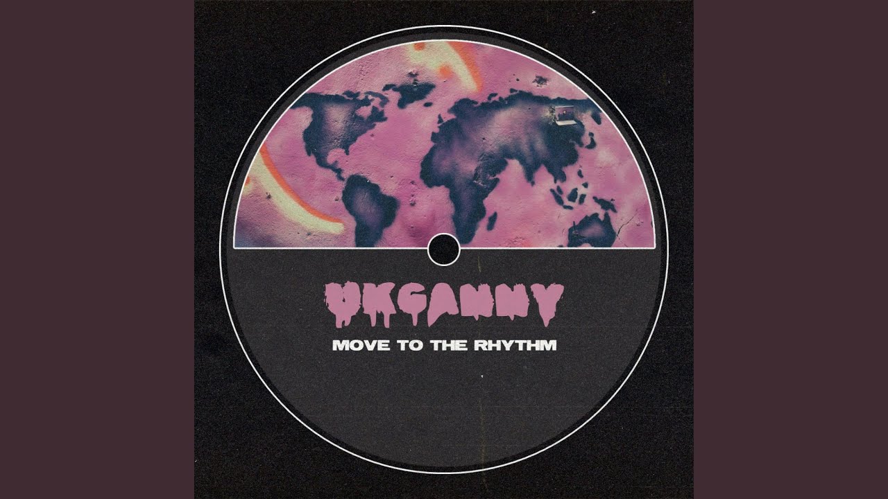 Move To The Rhythm - YouTube