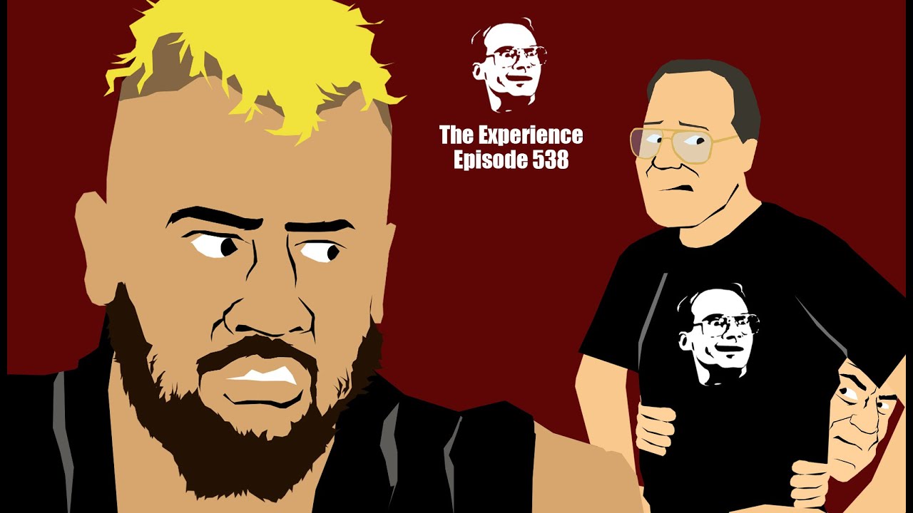 Jim Cornette Reviews Paul Heyman Being Scared By Solo Sikoa on WWE ...