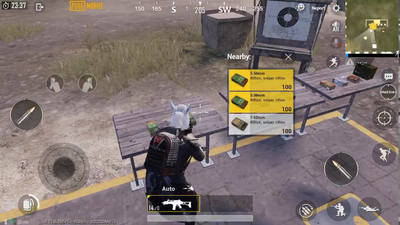 Ghoda drive auto and scooter check the recoil new gun G63C - YouTube