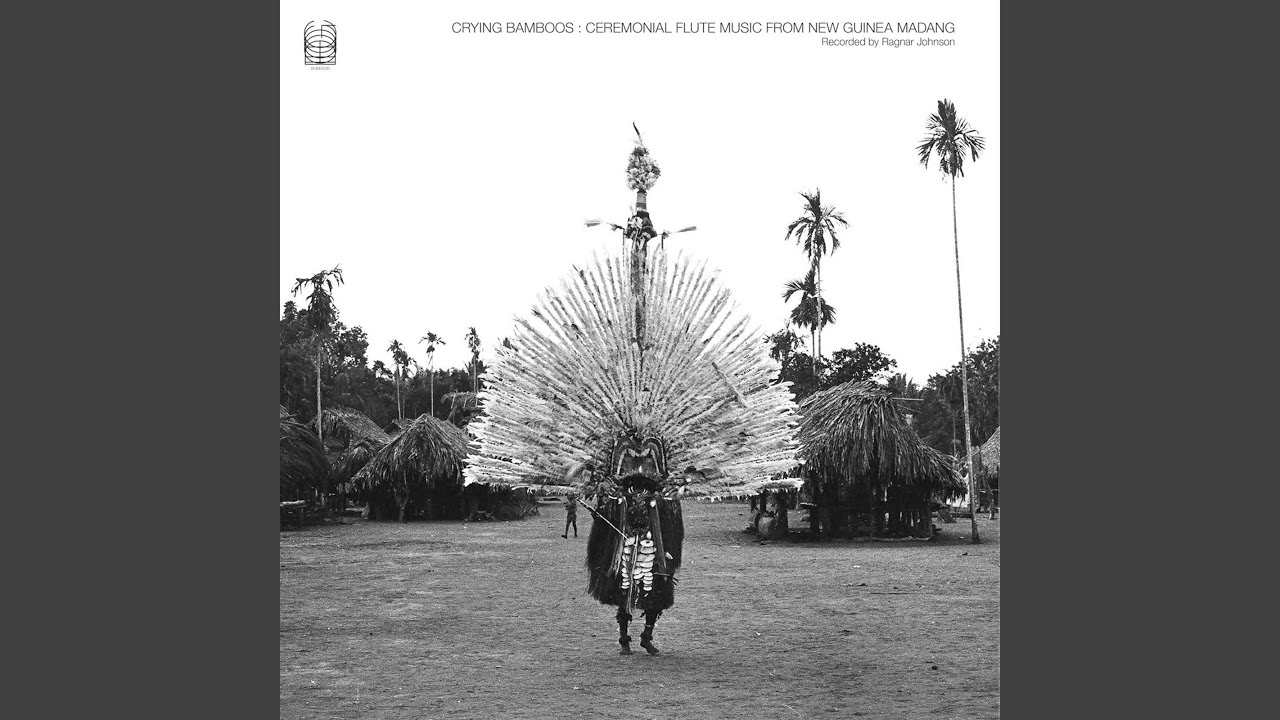 Bomana Longo, Kaean - YouTube