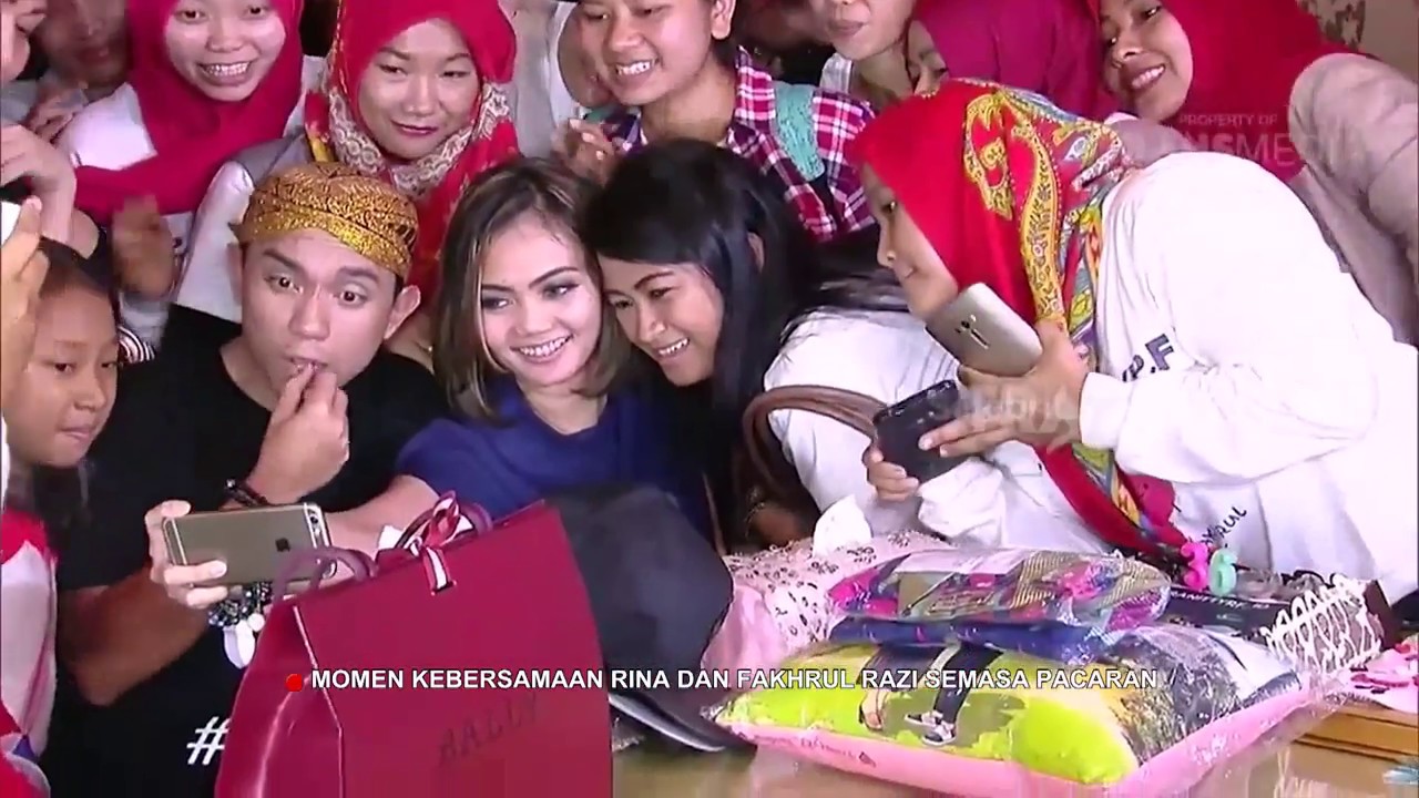 OPERA VAN JAVA | CERITA MINGGUNYA OVJ (29/04/18 1-5 - YouTube