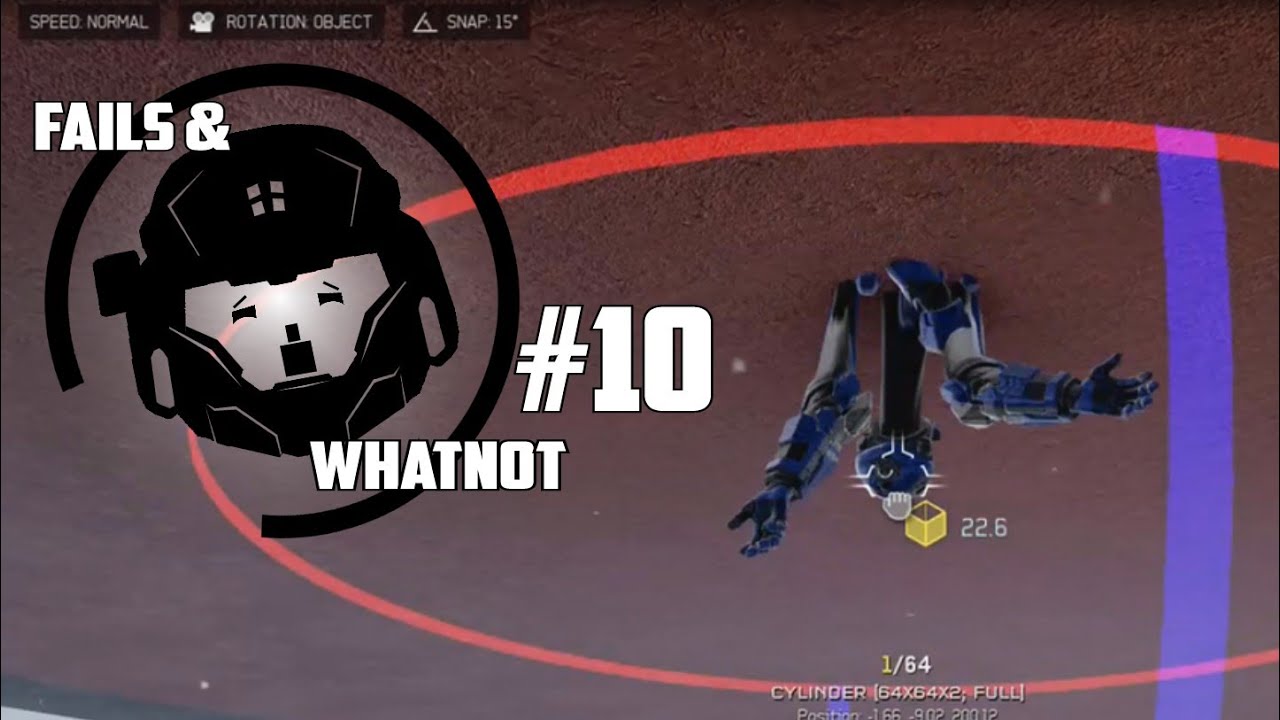 Halo: Fails and Whatnot 10 - YouTube