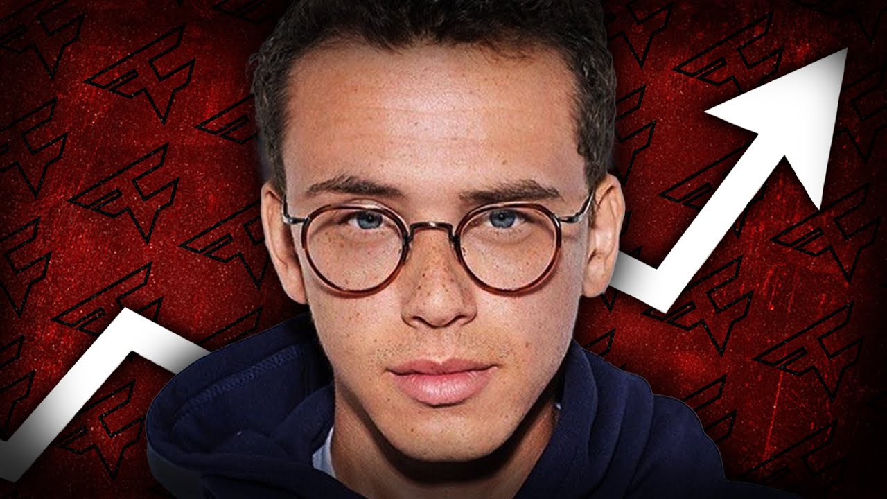 How This Rapper Blew Up From Video Games.. - YouTube