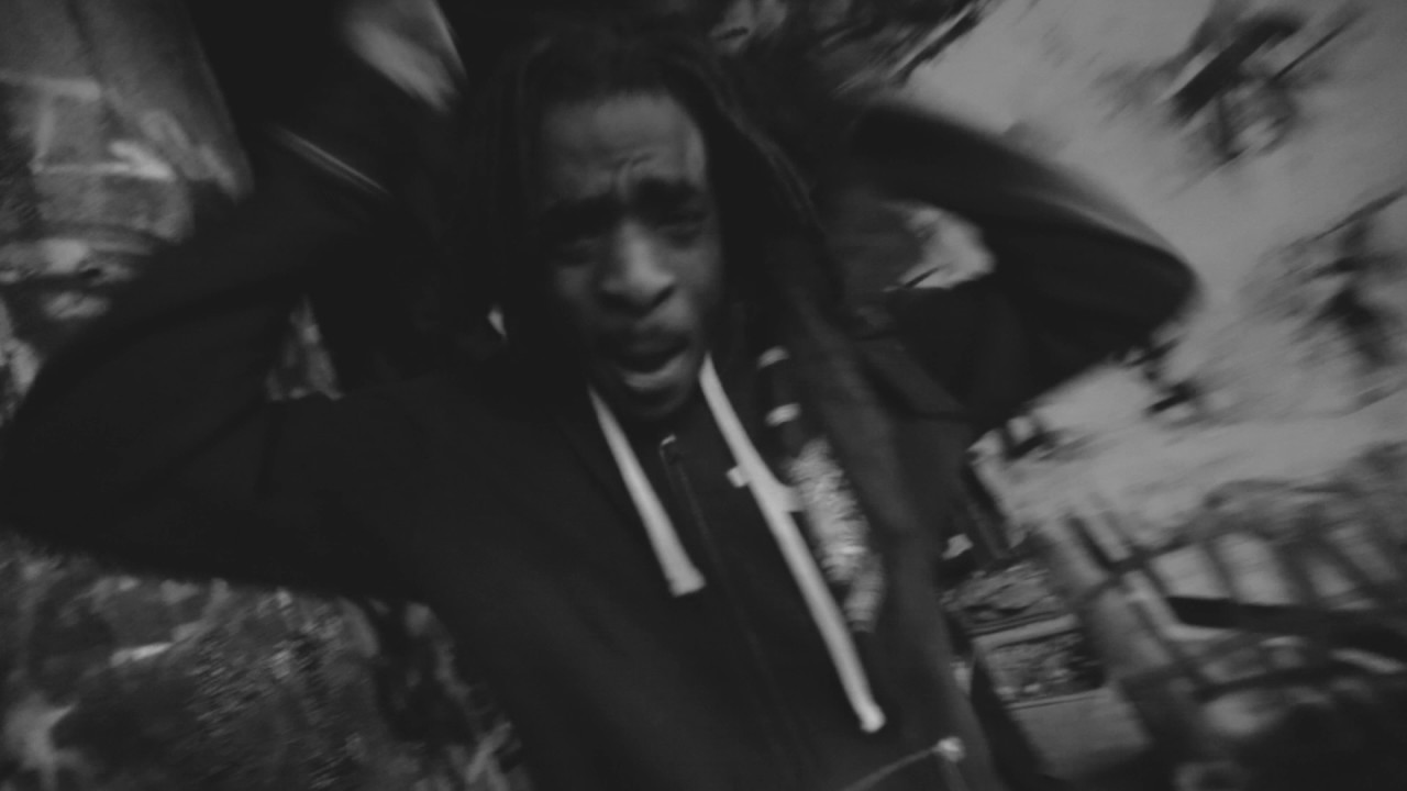 MTV Chino "Papi killa" (freestyle) - YouTube