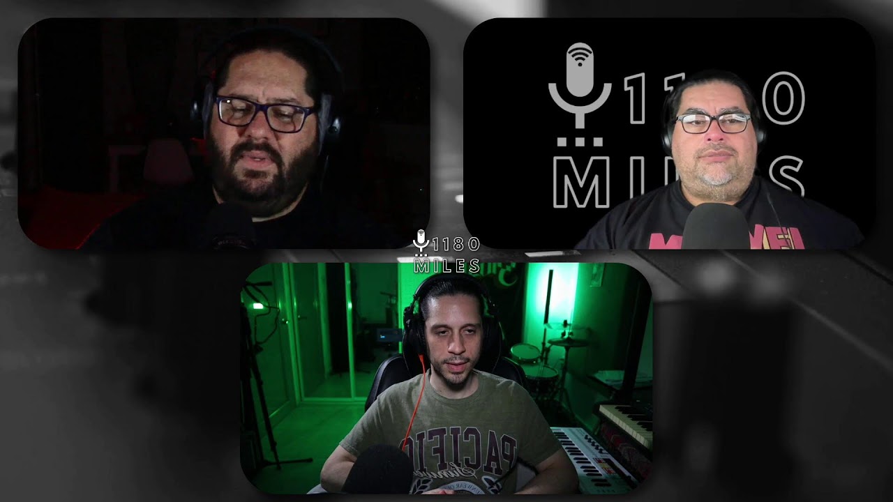 1180 Miles Ep 20 S5 - YouTube