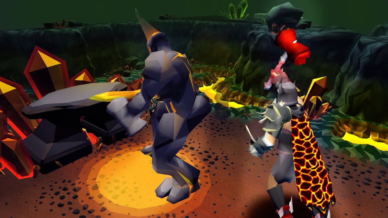 The Collection Log Master (#2) - YouTube