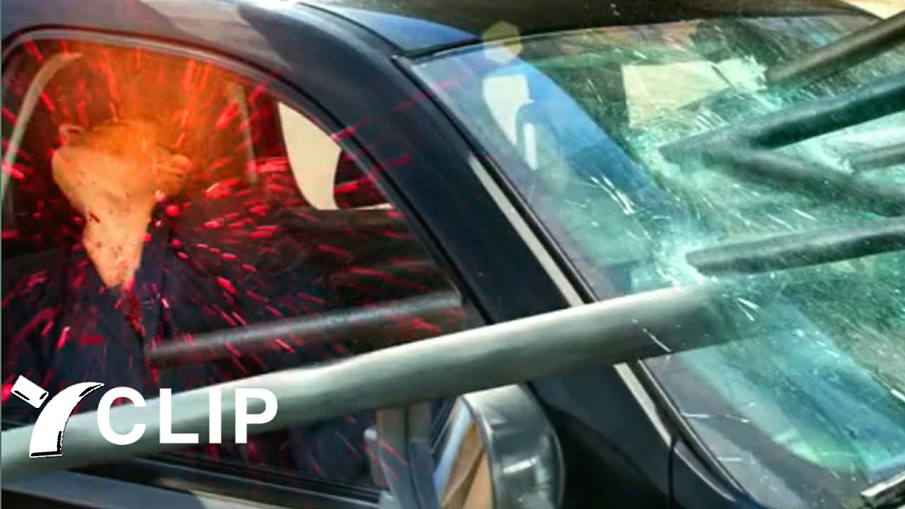 6 Underground - The Skywalker Best Idea Scene | 6 Underground | Movie ...