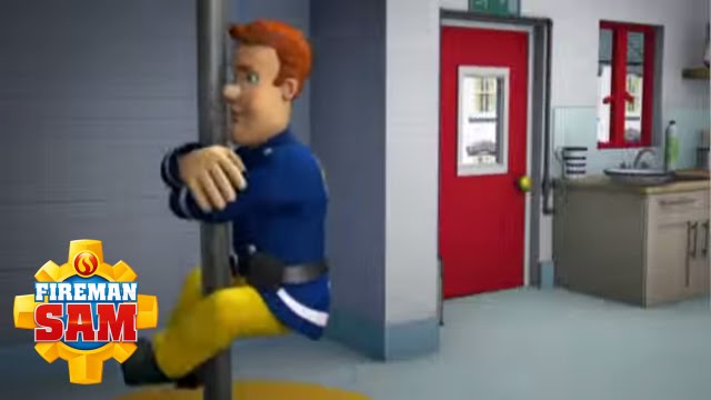 Fireman Sam US Official: Welcome to the Fireman Sam US YouTube Channel ...