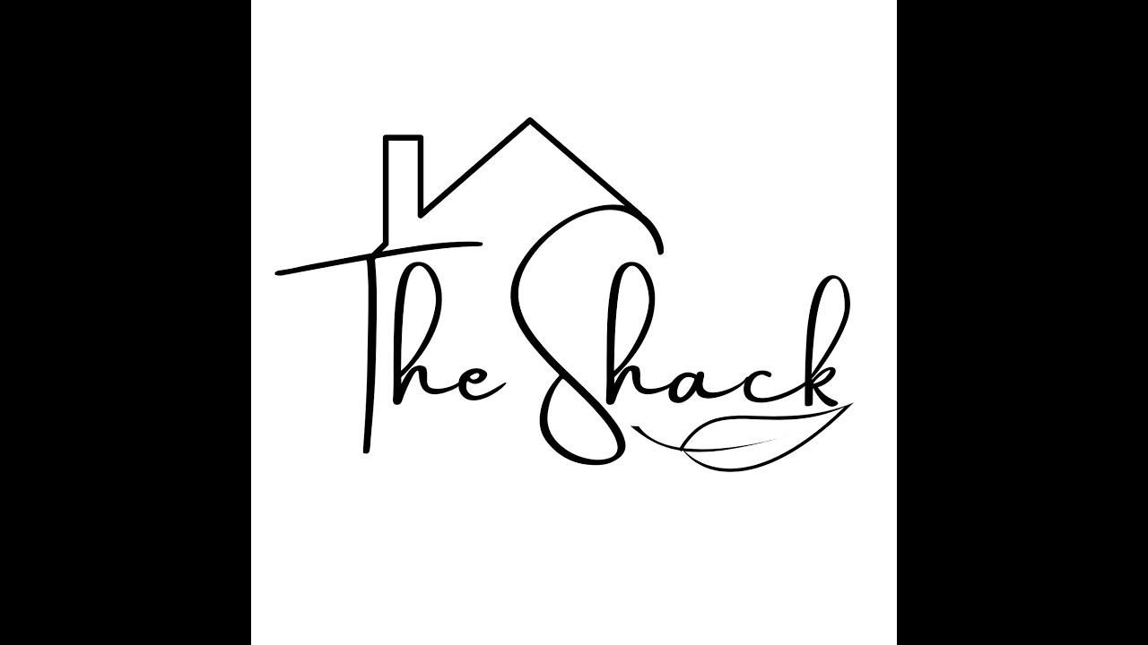 The Shack at Earthen Haven - YouTube