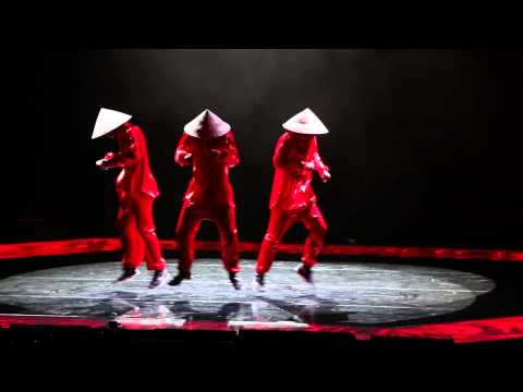 TBG 2013   Quick Crew   act 1 1080p