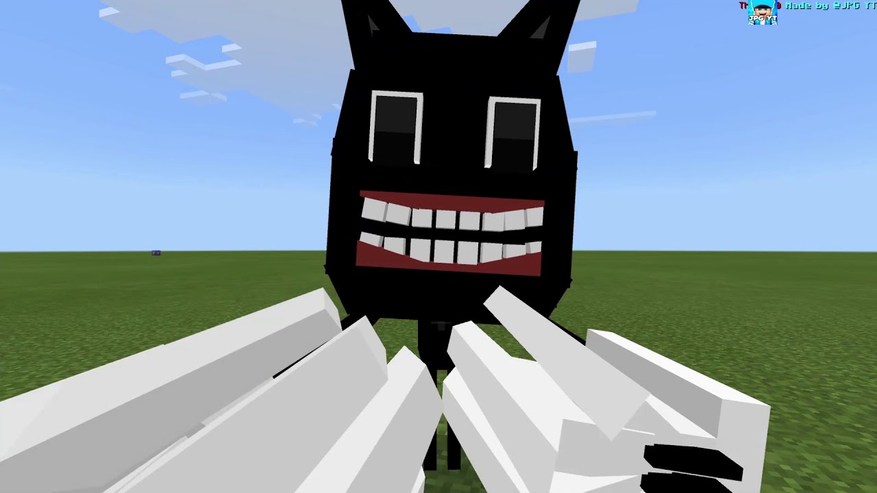 Trevor Henderson Creatures Add-On Beta Two Pre-Release One ...