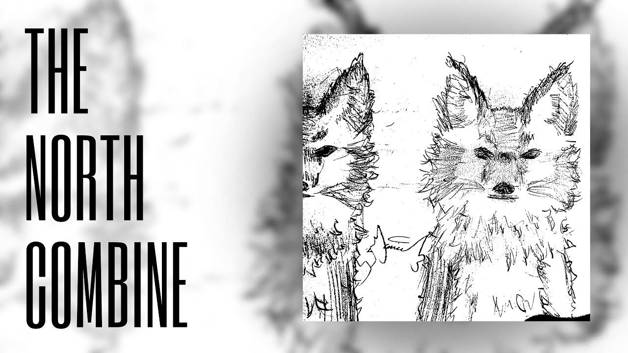 Daniel Caverly - The North Combine (Full Album) - YouTube