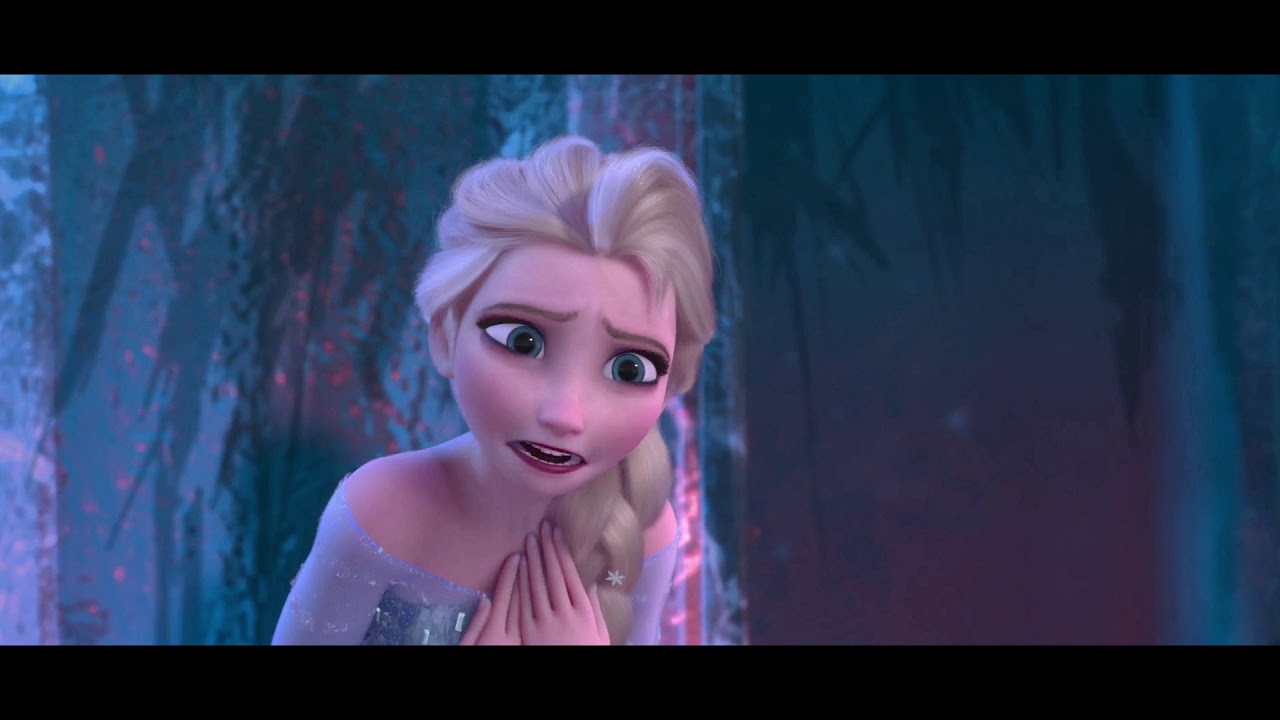 Disney & Others in Titanic - Elsa Searches for Ralph - YouTube