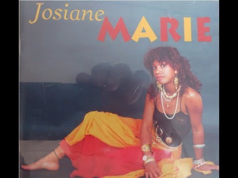 Josiane Marie - Adé ( ZOUK RETRO ) 1992 - YouTube