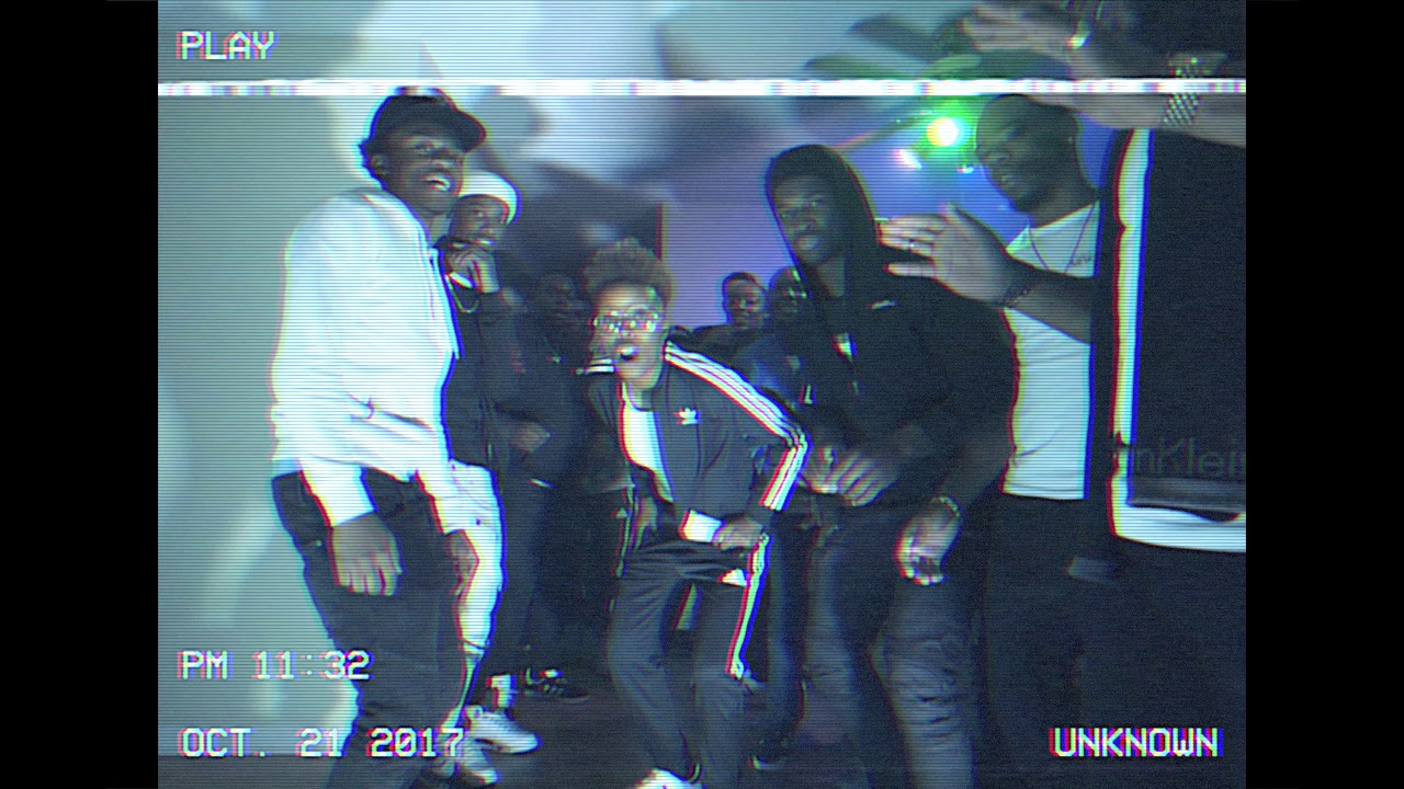 Tay Breeze - All About The Benjamins (Official Video) Shot By ...