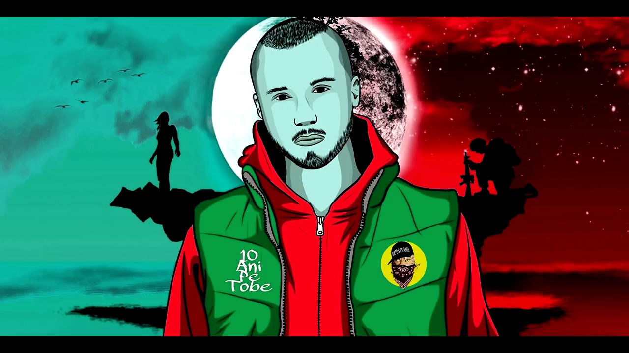 GATO x K-RIGA - Cine mă iartă azi? (prod Johnny Dev) - YouTube