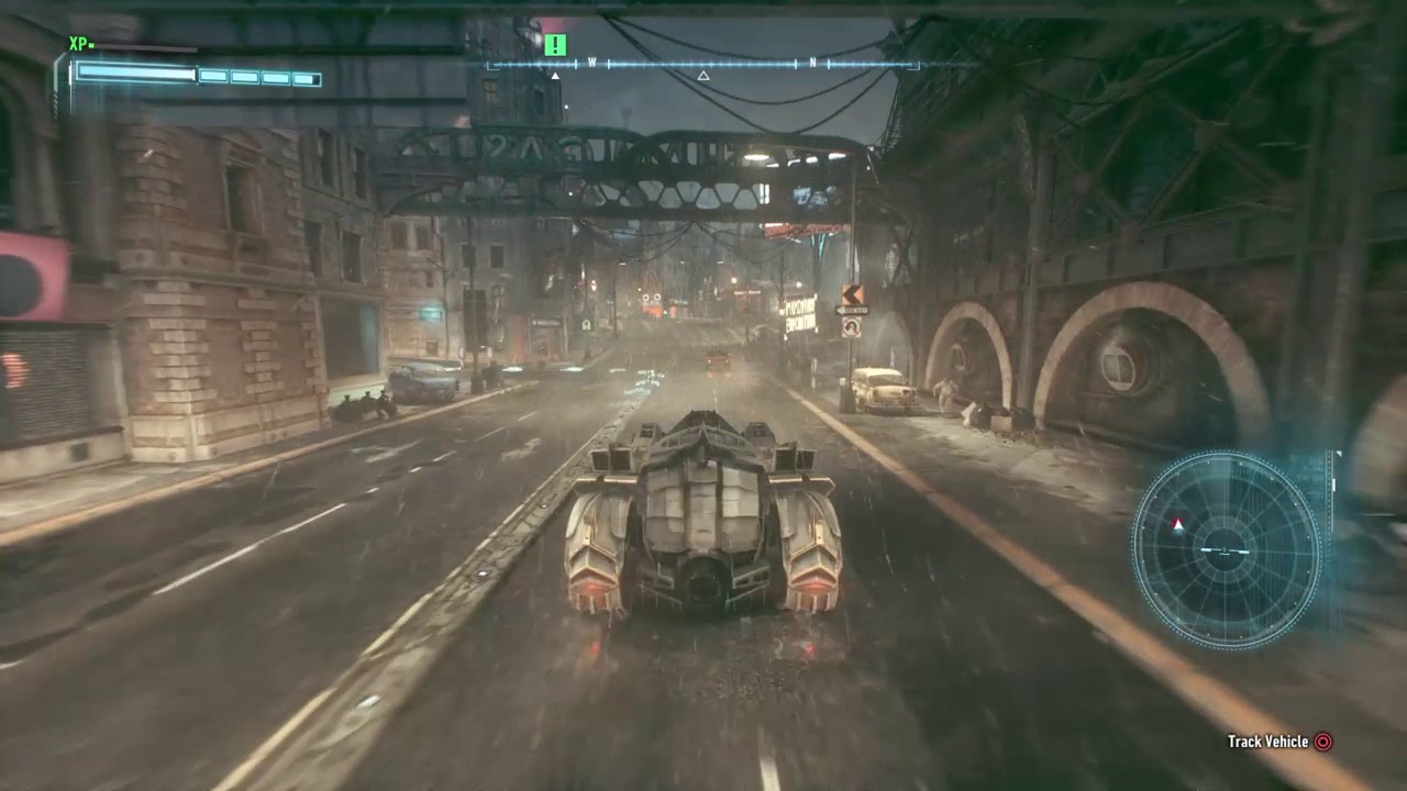 Bruce Wayne journal_20170522175552 - YouTube