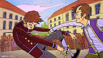 Romeo and Juliet - BBC Shakespeare Animated Tales - YouTube