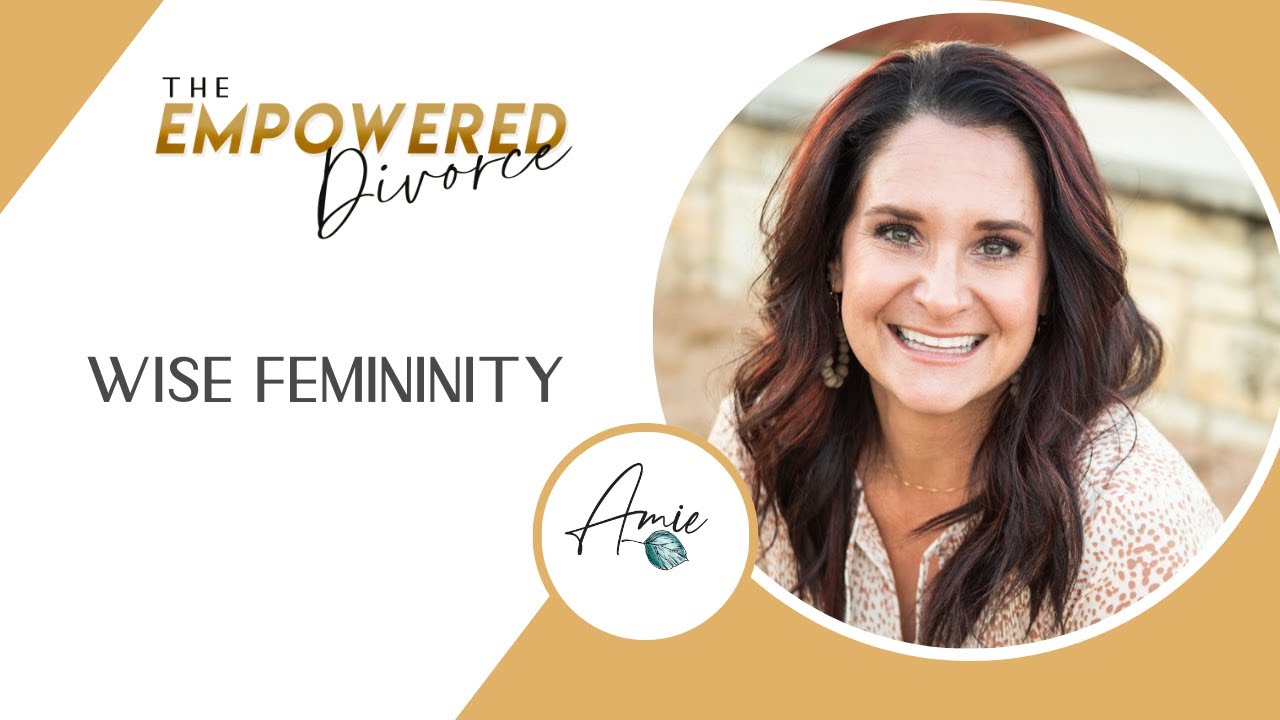 Wise Femininity Part 1 & 2 With Hope Ray - YouTube