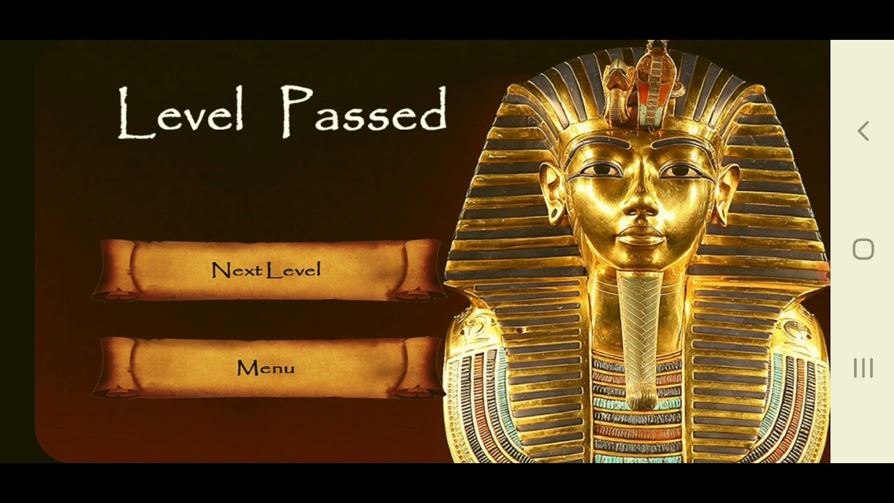 Crypt Raider:Mummy's revenge gameplay video( level 1-10) - YouTube