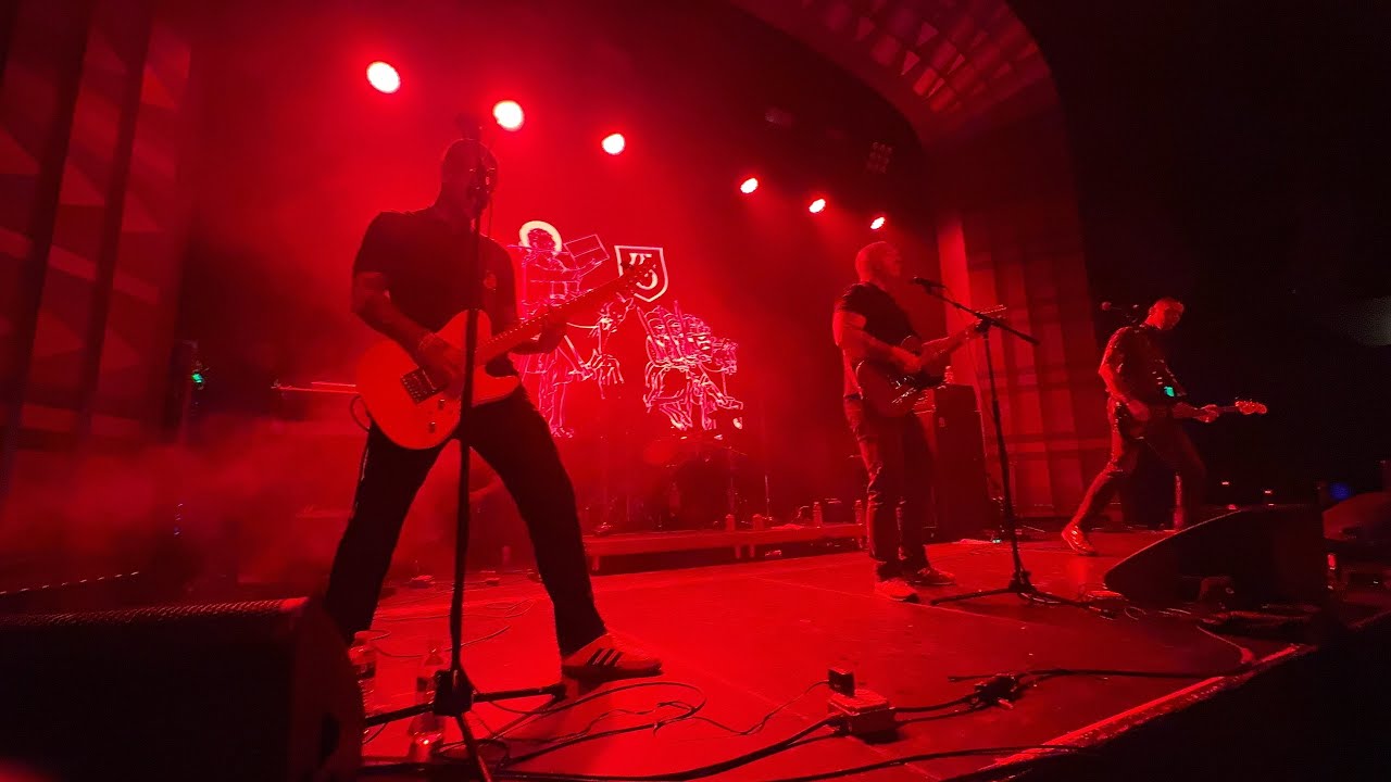 The Templars-playing live @ at the Regent In Downtown Los Angeles - YouTube