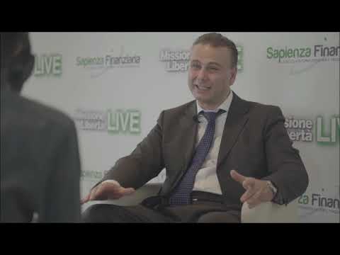 Come fare trading intervista a Francesco Massetti - YouTube