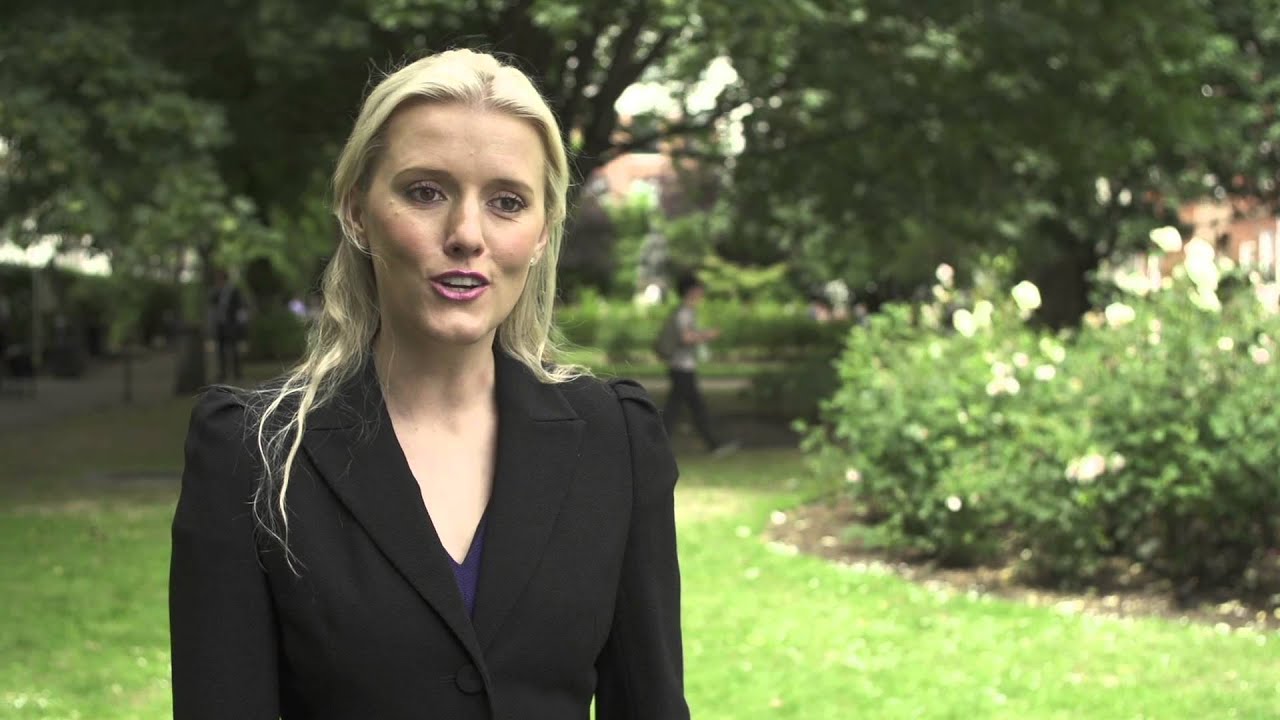 Emma Davidson addresses the mistake of a past performance obsession ...