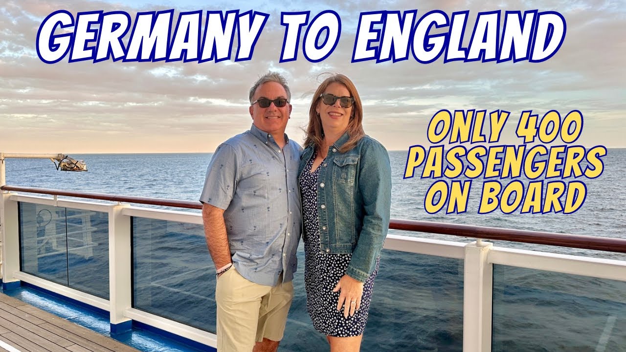 Where are all the passengers? Carnival Cruise - YouTube