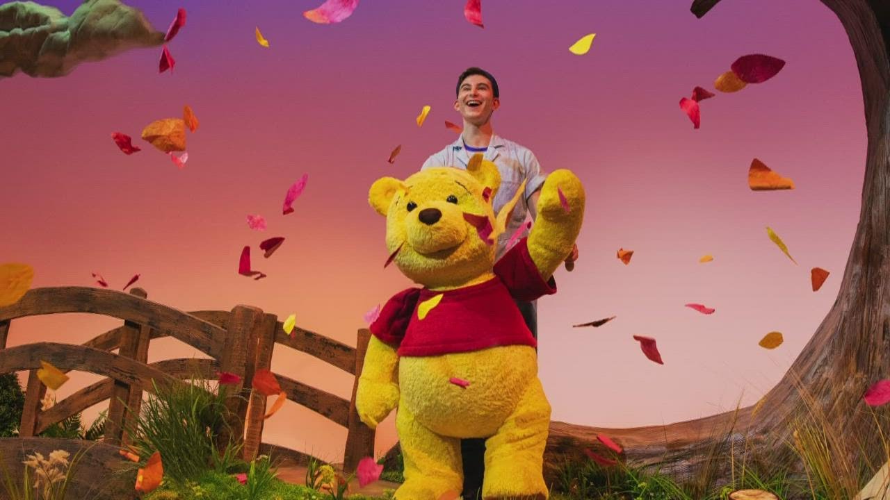 Des Moines Performing Arts prepares for concerts, comedians and Winne ...