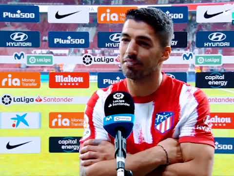 Luis Suárez has something left in the tank but it’s not what it  And it’s not what Barcelona