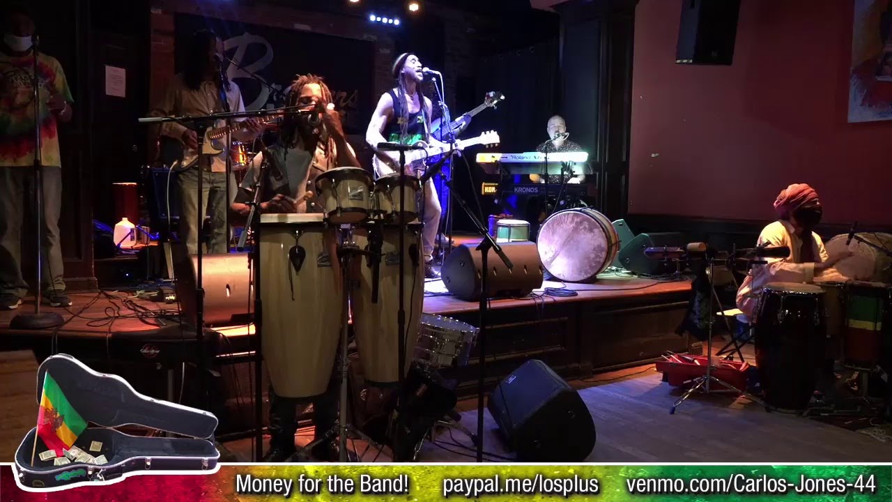 PLUS Vibes Live - YouTube