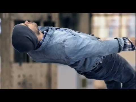 SF2 Commercial Steven Stalder - YouTube