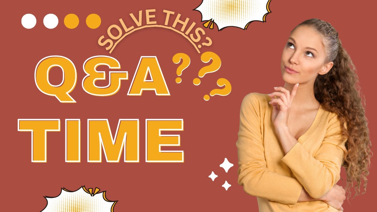 Choose the right answer! Challenge. - YouTube