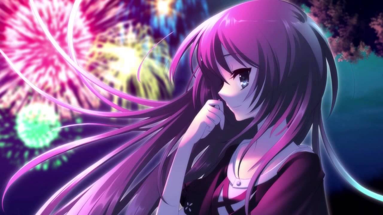 Nightcore "Good Girl" - YouTube