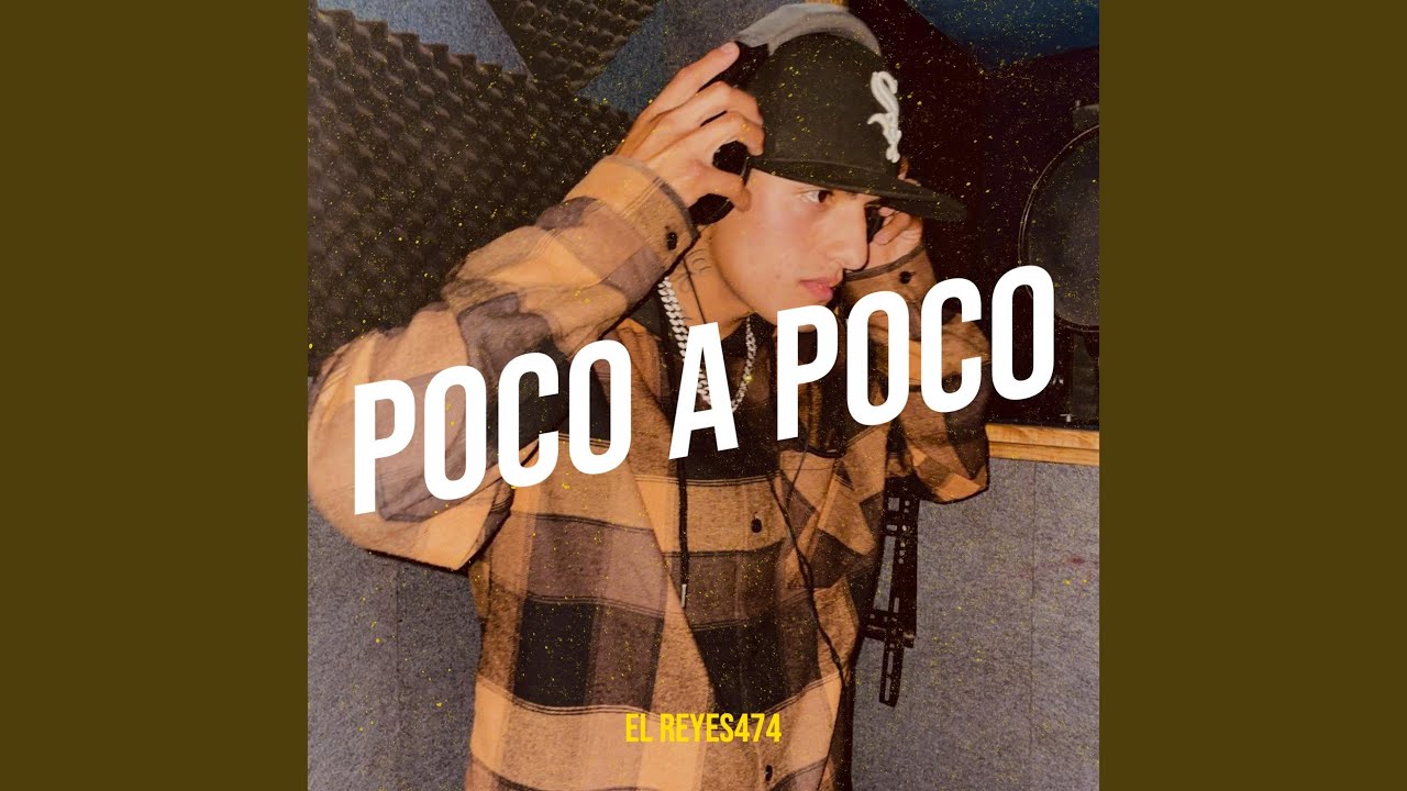 Poco a Poco - YouTube