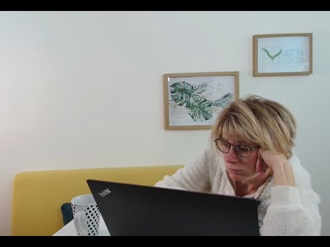 Réveil difficile? L'ayurvéda a 2-3 secrets pour vous - YouTube