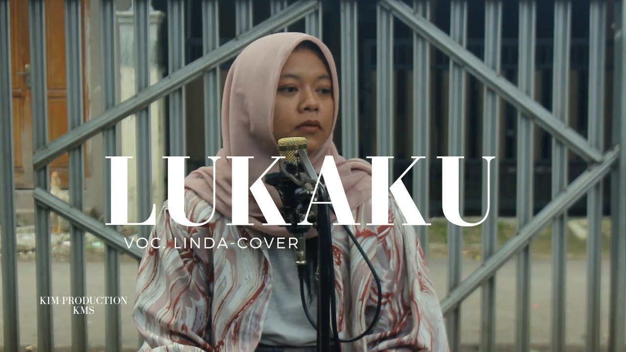 LUKAKU-VOC. LINDA-COVER - YouTube