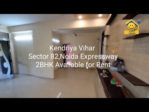 Kendriya Vihar CGEWHO 2BHK sector 82 Noida Expressway 9953040908 - YouTube