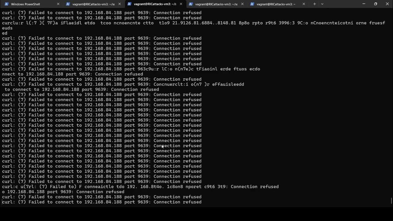 SDRAN ONOS A1T - Policy Concurrency Issue - YouTube